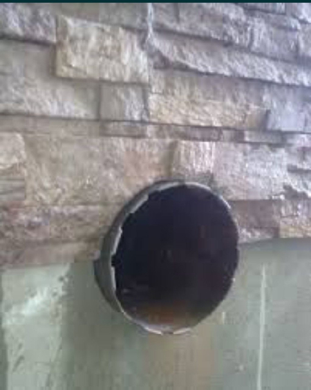 Devor teshish va buzish xizmati