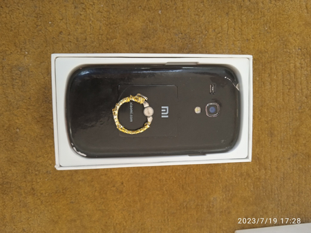 Samsung Galaxy S3 mini
