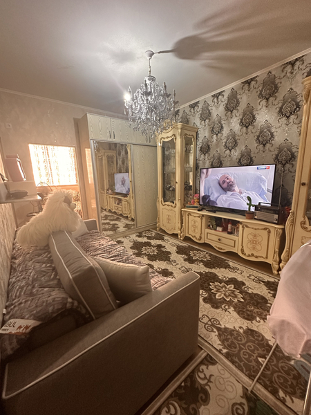 Продается квартира