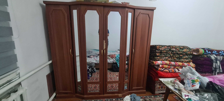 Мебель спальный бу