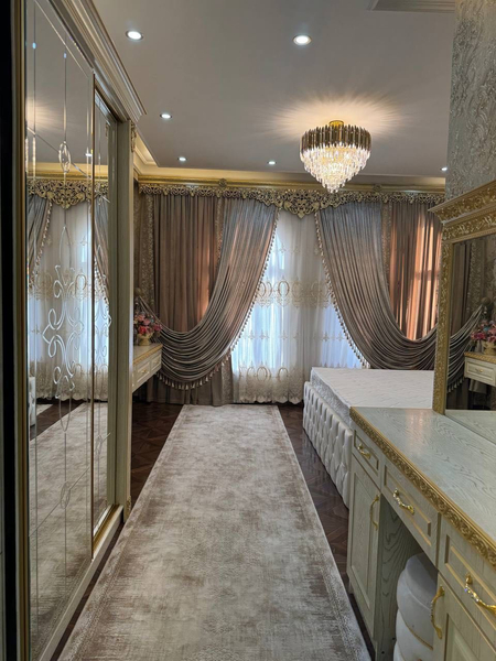 Квартира в Новостройке ЖАНГОХ 2/2/8