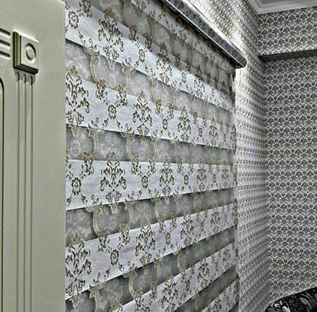 Жалюзи в ассортименте