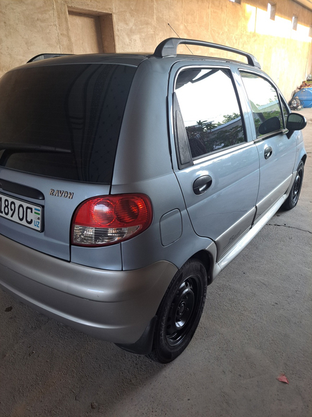 Matiz best 2013  Arenda