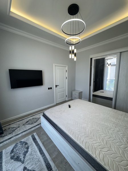 Уютное квартира на аренду в Tiara Residence JK