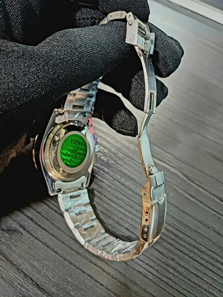 ROLEX Submarine, Soat, Часы + Бесп. доставка