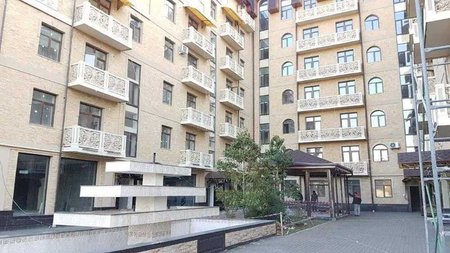 Юнус-Абад шикарная квартира по цене 3х комнатнай hhg