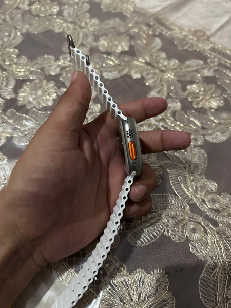 Apple watch ultra 2