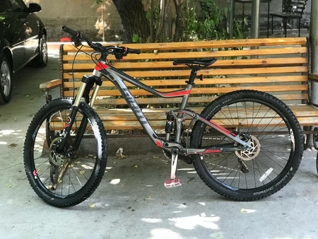 Giant Trance 2 СРОЧНО продается