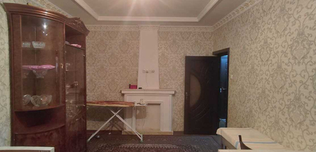 Алмазар, ор-р Госпиталь МВД, 2/1/5 60 м²
