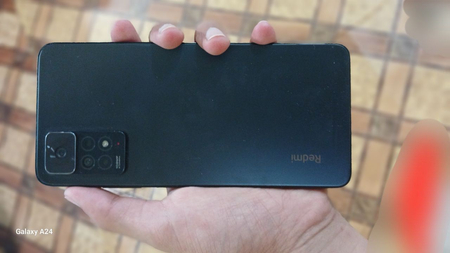 REDMI NOTE 11 PRO iphonega abmen