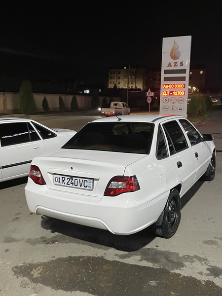 Nexia 2 Arenda 1500