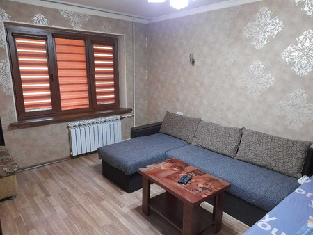 Аренда квартиры на Мукумий ID;ND 285