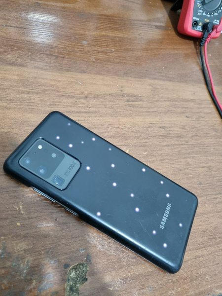 Samsung S20 Ultra Veytnam