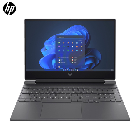 HP Victus AMD Ryzen™ 5 7535HS RTX™ 2050 4 GB 16/512GB 15.6