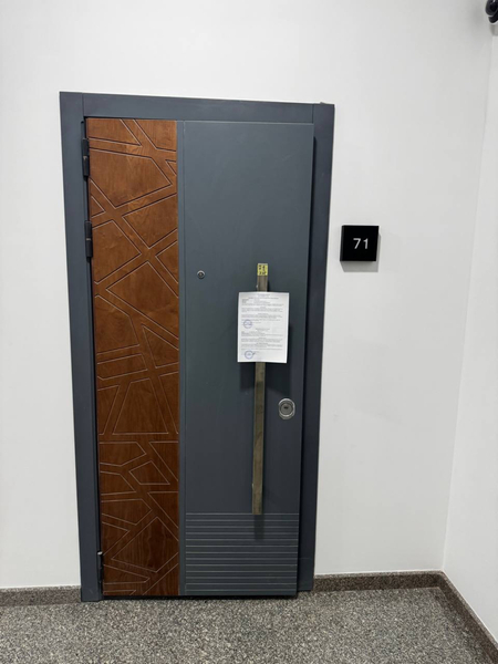 Продается своя квартира в ЖК Tiara residence 76 квм