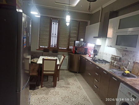 Квартира Центр Нукусская 2в3/4/10\\nНовостройка Dream House_Площадь-80