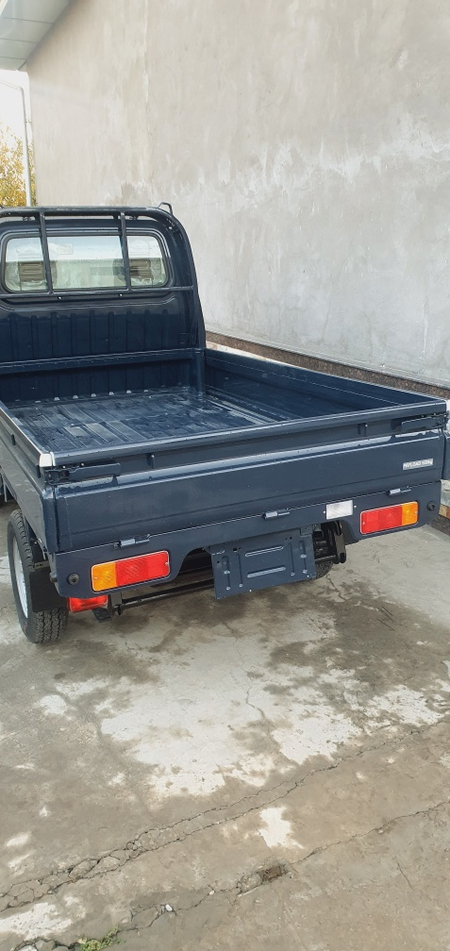 LABO chevrolet labo