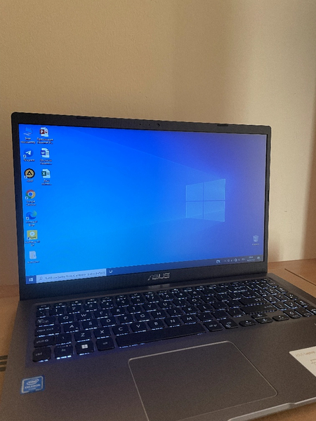 Asus Intel Celeron X515M 1TB