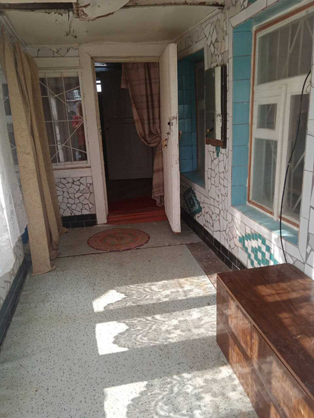 Частный дом в Чирчике Юмалак