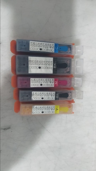 Canon PIXMA MG5140 IP4940 IX6540 MG5240 MG5340 MX714 MX884 MX89