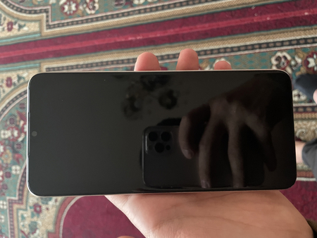 Infinix hot 30i    8/128 gb