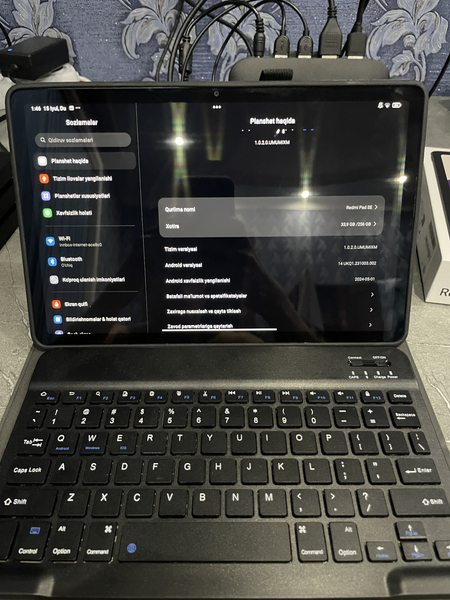 Redmi 8/256 pad se