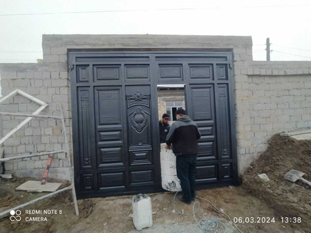 Назарбек Харакат  3,2 сот/6  хона
