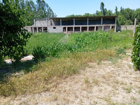 Срочно Продается Участок