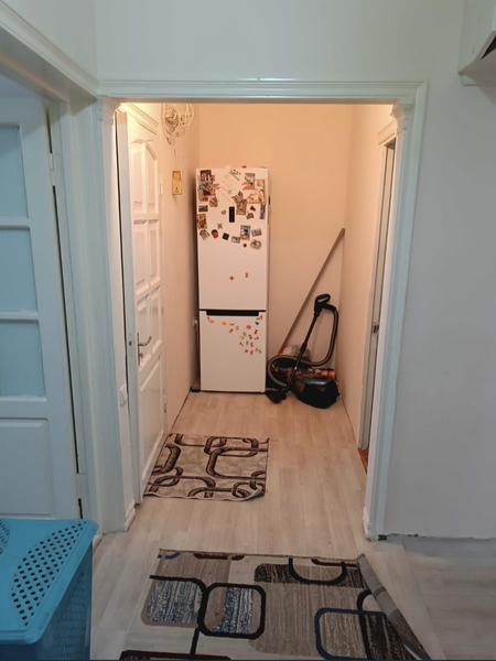 Продам 2/3/4 Карасу 1 Дуньё Квадратный коридор