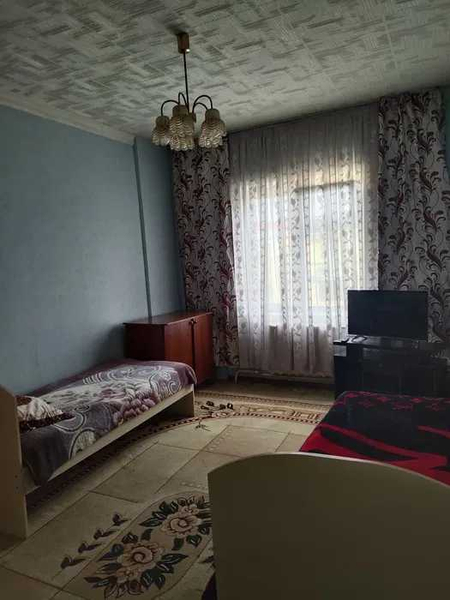 Cдается 1 комнатная квартира,Район Янги Хаёт,метро 5-я станция,(ASH72)