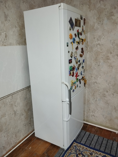 Холодильник Beko