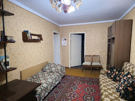 Сдается 2х 1микрн(Октябрь) в Центре