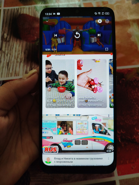 Tecno pop 5 LTE Srochna sotiladiiii