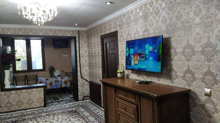 Чиланзарский р-н , АК тепе 3/4/4