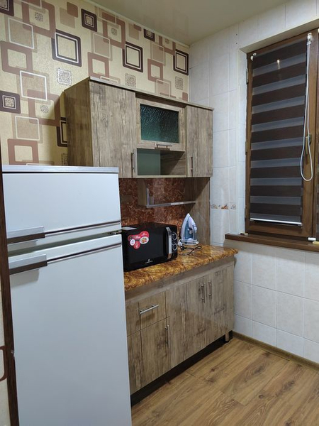 Сдается квартира 1 ком Мирзо-Улугбек IT PARK ( 1160)