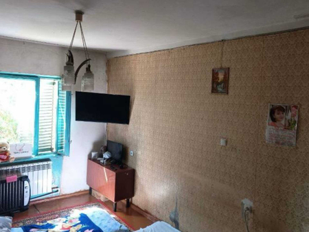 谷 130280 谷 Продаётся квартира 2/3/5 50 м² в Яккасарай