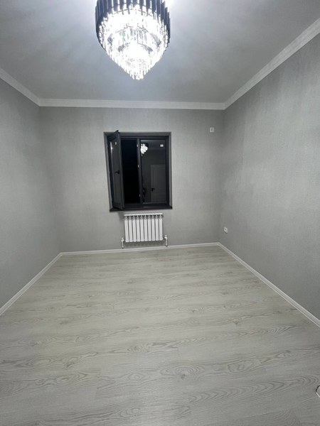 Продается квартира,Сергели,Массив строительный.
