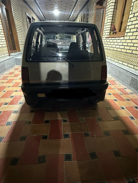 Tico 2000 йил