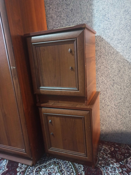 Спальни гарнитур