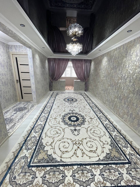 Квартира 2х ком. кв. 55 м2