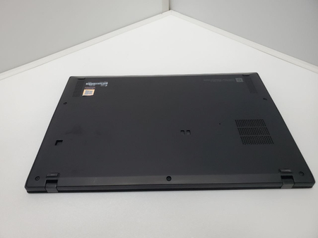 Lenovo Thinkpad x1 carbon