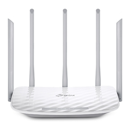 Продается роутер Tp-link AC1350 ARCHER C60