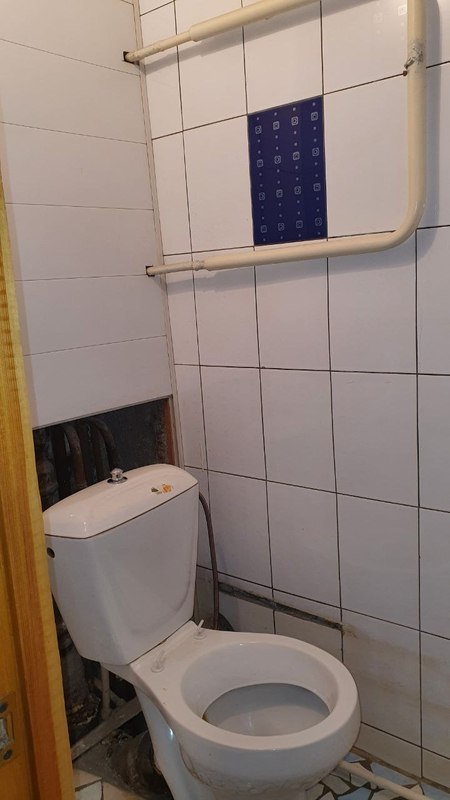 Новза Срочно Сдаётся 1 комнотная