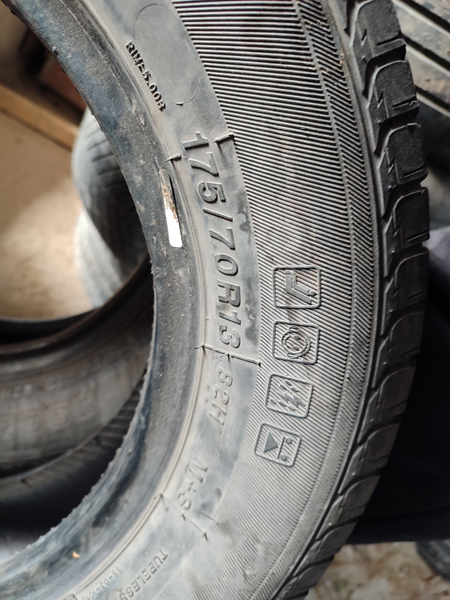 Balon sotiladi 175/70r13