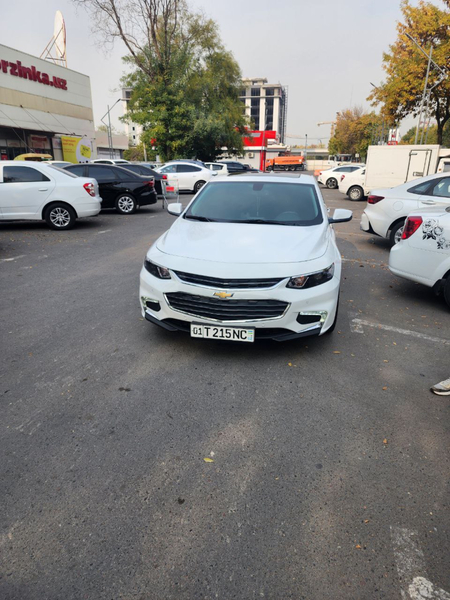 Продается Малибу 2 автомат 2.4 атмосферный