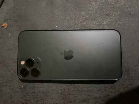 iphone 11 pro ideal 64 gb