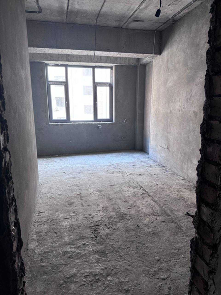 Махтумкули New Life 128 кв.м. 4 комнаты коробка