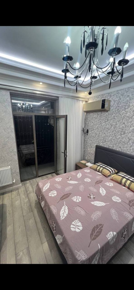 Продаётся 2 комнатная квартира