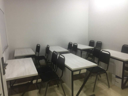 Ofis yoki Oquv markazi uchun joy