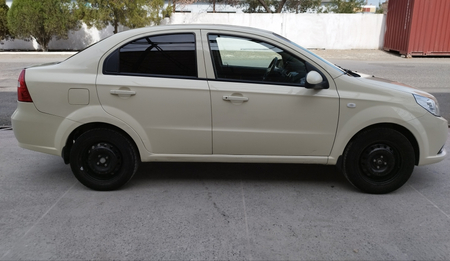 2019 yil Nexia 3 sotiladi